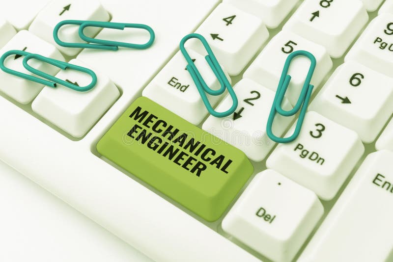 Text Caption Presenting Mechanical Engineer. Business Showcase Applied ... Text Caption Presenting Mechanical Engineer. Business Showcase Applied ...