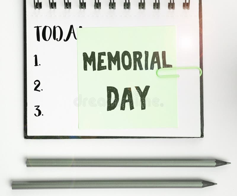 Text Caption Presenting Memorial Day. Business Idea To Honor and ... Text Caption Presenting Memorial Day. Business Idea To Honor and ...
