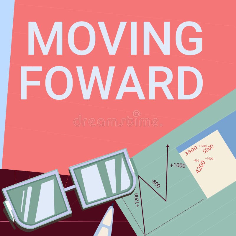 Text Caption Presenting Moving Foward. Business Overview Towards a ... Text Caption Presenting Moving Foward. Business Overview Towards a ...