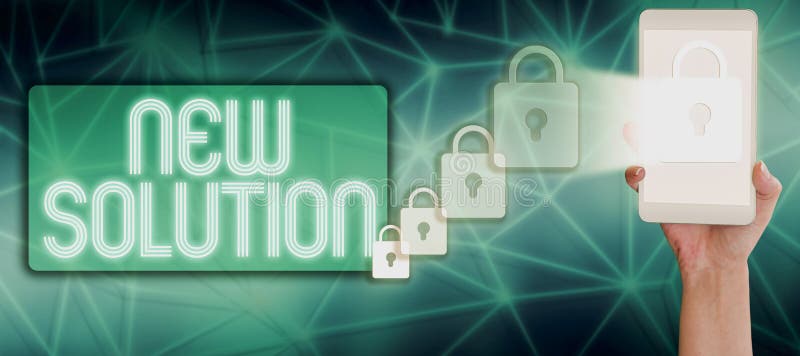 Text Caption Presenting New Solution. Word for Modern Innovation Latest ... Text Caption Presenting New Solution. Word for Modern Innovation Latest ...