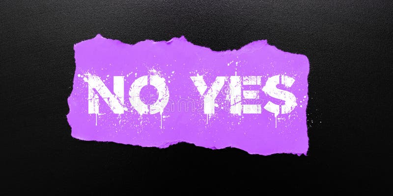 Text Caption Presenting No Yes. Internet Concept Answering Question ...