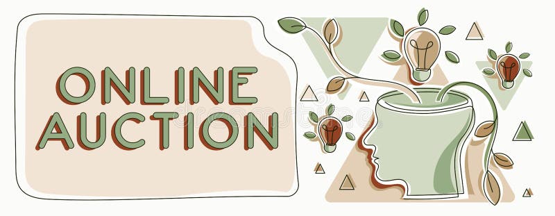 Text Caption Presenting Online Auction. Conceptual Photo Digitized Sale ... Text Caption Presenting Online Auction. Conceptual Photo Digitized Sale ...