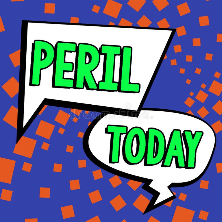 Display Peril Stock Illustrations – 289 Display Peril Stock ...