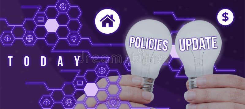 Text Caption Presenting Policies Update. Business Overview Act of ... Text Caption Presenting Policies Update. Business Overview Act of ...