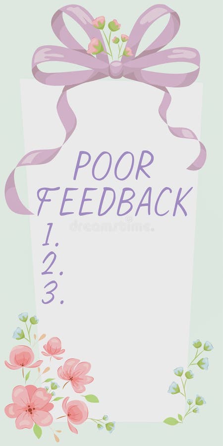 Text Caption Presenting Poor Feedback. Business Idea Lowgraded ... Text Caption Presenting Poor Feedback. Business Idea Lowgraded ...