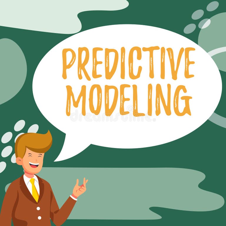 Conceptual Display Predictive Modeling. Business Overview Maintenance ...
