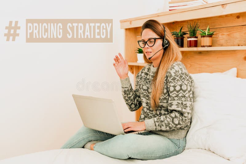 Text Caption Presenting Pricing Strategy. Internet Concept Method ... Text Caption Presenting Pricing Strategy. Internet Concept Method ...