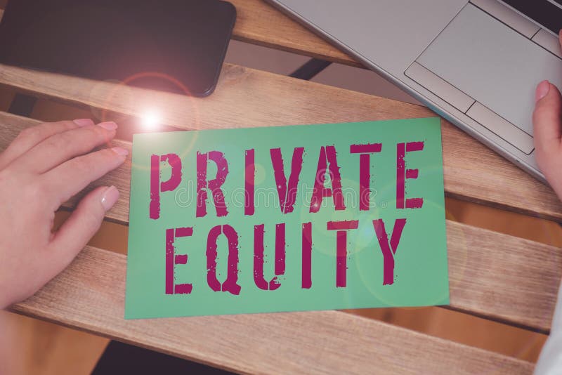 Conceptual Caption Private Equity. Business Overview Limited ... Conceptual Caption Private Equity. Business Overview Limited ...