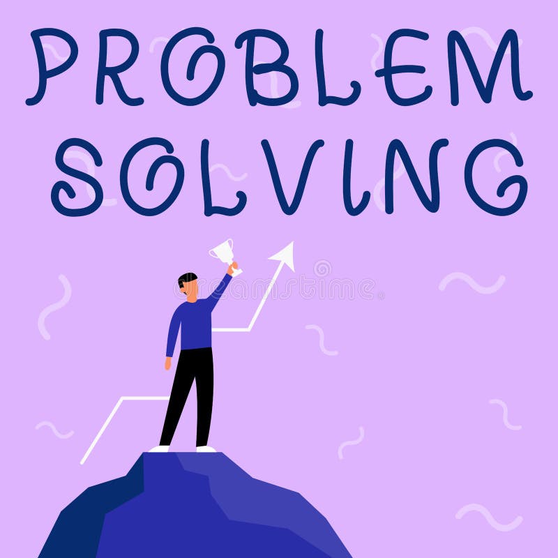 Text Caption Presenting Problem Solving. Business Concept Having a Good ... Text Caption Presenting Problem Solving. Business Concept Having a Good ...