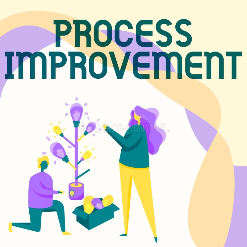 Text Caption Presenting Process Improvement. Business Approach Task of ... Text Caption Presenting Process Improvement. Business Approach Task of ...