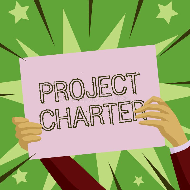 Charter Project Stock Illustrations – 413 Charter Project Stock ...
