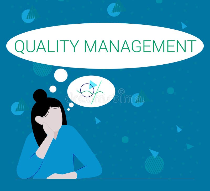 Text Caption Presenting Quality Management. Word for Maintain ... Text Caption Presenting Quality Management. Word for Maintain ...