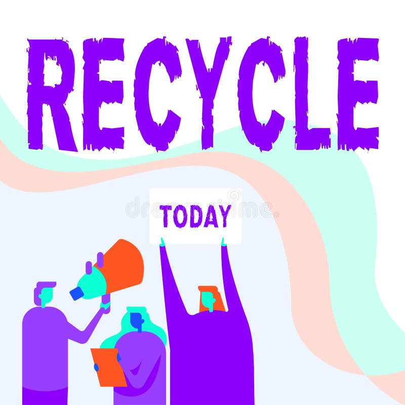Text Caption Presenting Recycle. Business Showcase Ocess of Converting ... Text Caption Presenting Recycle. Business Showcase Ocess of Converting ...