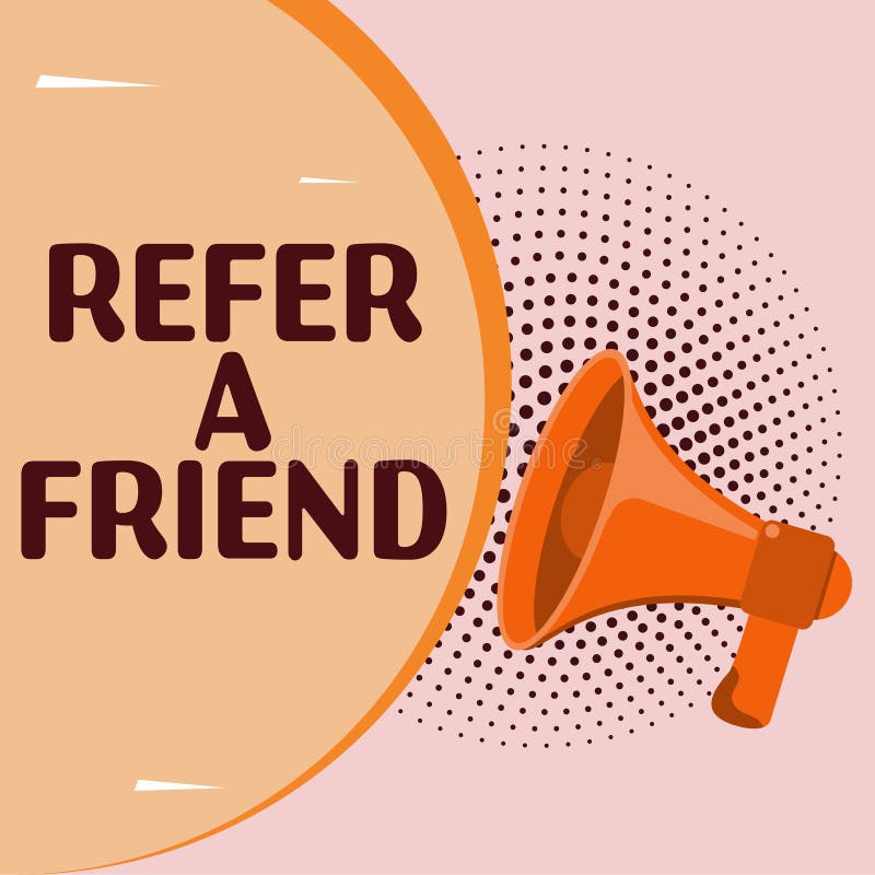 Writing Displaying Text Refer a Friend. Business Showcase ...