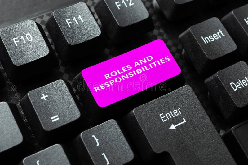 Text Caption Presenting Roles and Responsibilities. Business Overview ... Text Caption Presenting Roles and Responsibilities. Business Overview ...