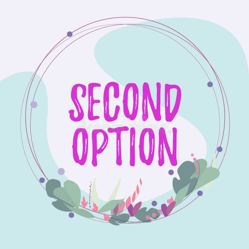 Second Variation Stock Illustrations – 262 Second Variation Stock ...