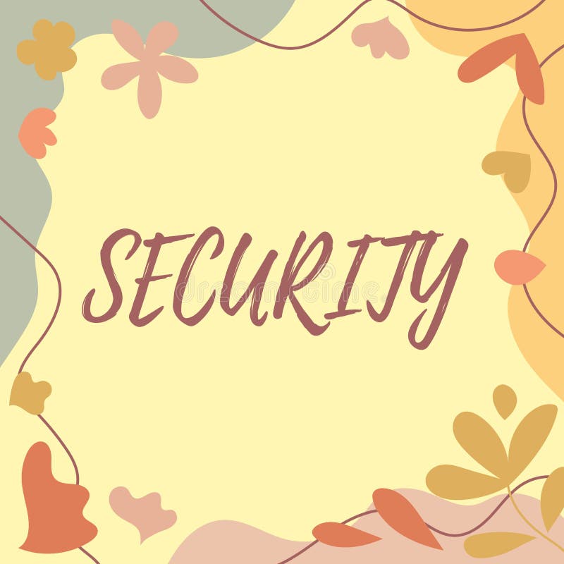Text Caption Presenting Security. Business Approach the State of ... Text Caption Presenting Security. Business Approach the State of ...