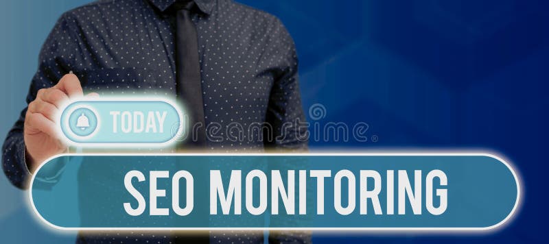Conceptual Caption Seo MonitoringTracking the Progress of Strategy Made ... Conceptual Caption Seo MonitoringTracking the Progress of Strategy Made ...