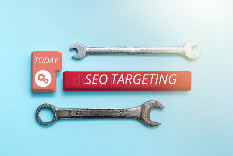 Text Caption Presenting Seo Targeting. Internet Concept Specific ... Text Caption Presenting Seo Targeting. Internet Concept Specific ...