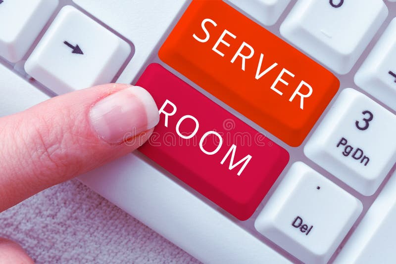 Text Caption Presenting Server Room. Business Approach a Room Used To ... Text Caption Presenting Server Room. Business Approach a Room Used To ...