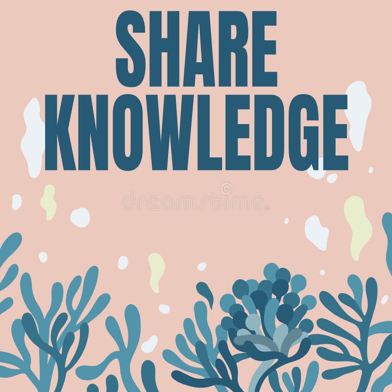 Knowledge Caption Stock Illustrations – 3,400 Knowledge Caption Stock ...