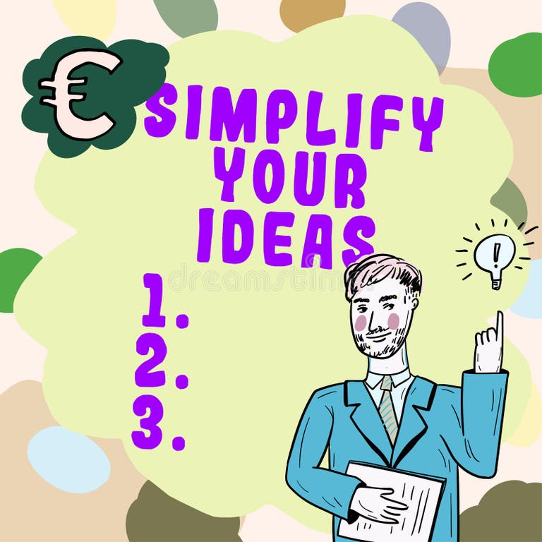 Display Simplify Stock Illustrations – 211 Display Simplify Stock ...