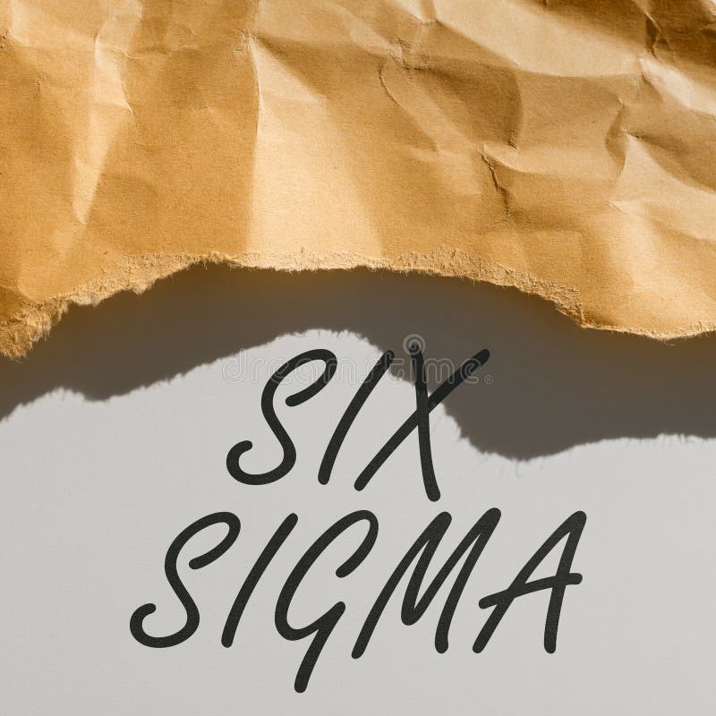 Text Caption Presenting Six Sigma. Business Concept Management ... Text Caption Presenting Six Sigma. Business Concept Management ...