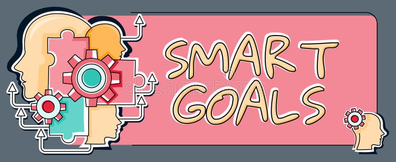 Text Caption Presenting Smart Goals. Business Idea Mnemonic Used As a ... Text Caption Presenting Smart Goals. Business Idea Mnemonic Used As a ...