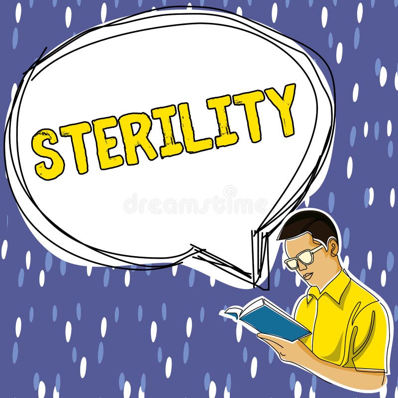 Display Sterility Stock Illustrations – 29 Display Sterility Stock ...
