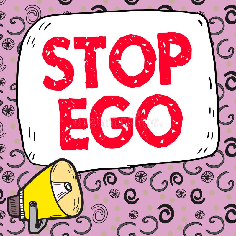 Conceptual Caption Stop Ego. Business Overview Control Your Obsession ... Conceptual Caption Stop Ego. Business Overview Control Your Obsession ...