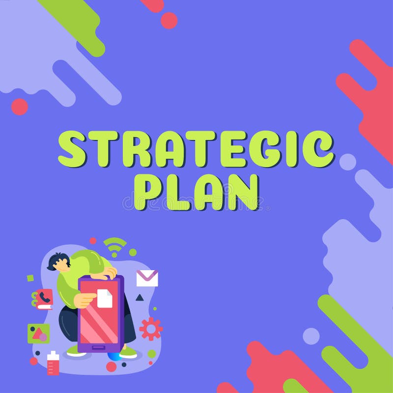 Text Caption Presenting Strategic Plan. Internet Concept a Process of ... Text Caption Presenting Strategic Plan. Internet Concept a Process of ...