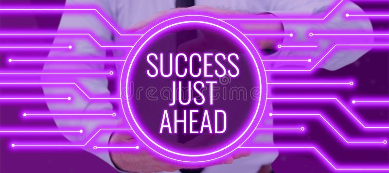 Text Caption Presenting Success Just Ahead- a Process Not an Event ... Text Caption Presenting Success Just Ahead- a Process Not an Event ...
