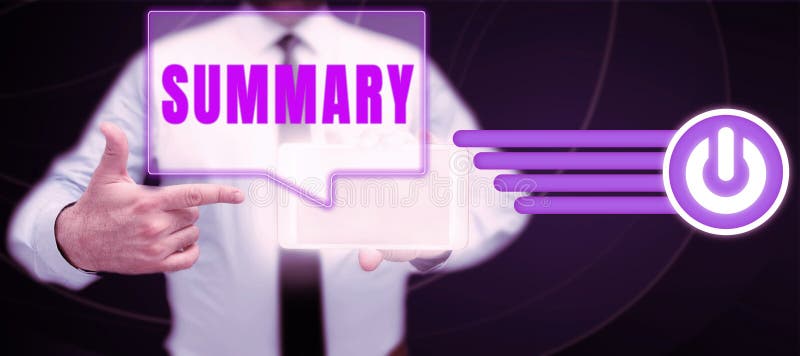 Text Caption Presenting Summary. Business Concept Brief Statement ... Text Caption Presenting Summary. Business Concept Brief Statement ...