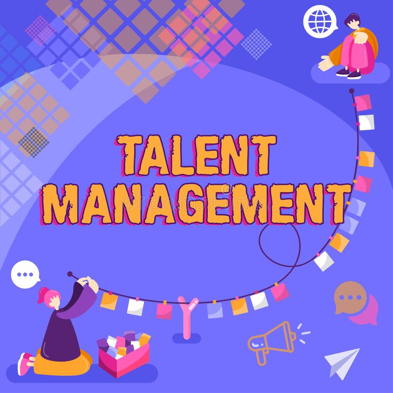 Text Caption Presenting Talent ManagementAcquiring Hiring and Retaining ... Text Caption Presenting Talent ManagementAcquiring Hiring and Retaining ...