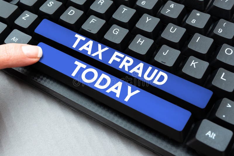 Text Caption Presenting Tax Fraud. Business Overview Entails Cheating ... Text Caption Presenting Tax Fraud. Business Overview Entails Cheating ...