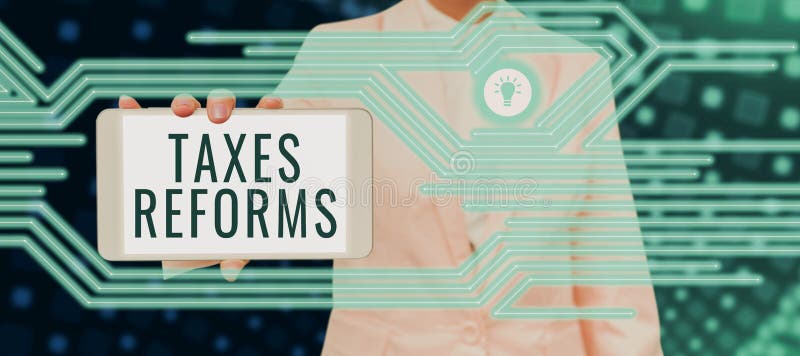 Text Caption Presenting Taxes Reforms. Conceptual Photo Managing ... Text Caption Presenting Taxes Reforms. Conceptual Photo Managing ...