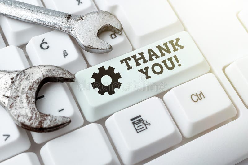 816 Thank You Internet Stock Photos - Free & Royalty-Free Stock Photos ...