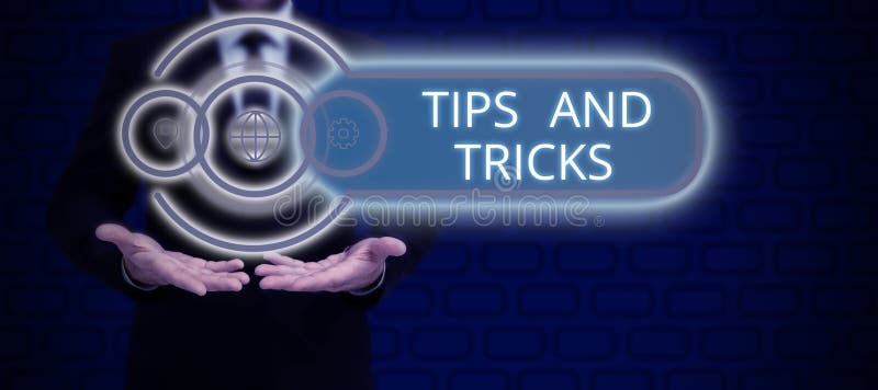 Text Caption Presenting Tips and Tricks. Conceptual Photo Steps Life ... Text Caption Presenting Tips and Tricks. Conceptual Photo Steps Life ...