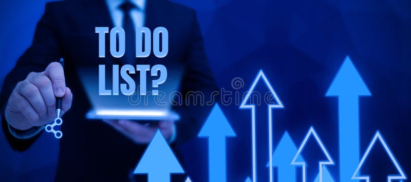 Text Caption Presenting To Do List Question. Business Showcase Series ... Text Caption Presenting To Do List Question. Business Showcase Series ...