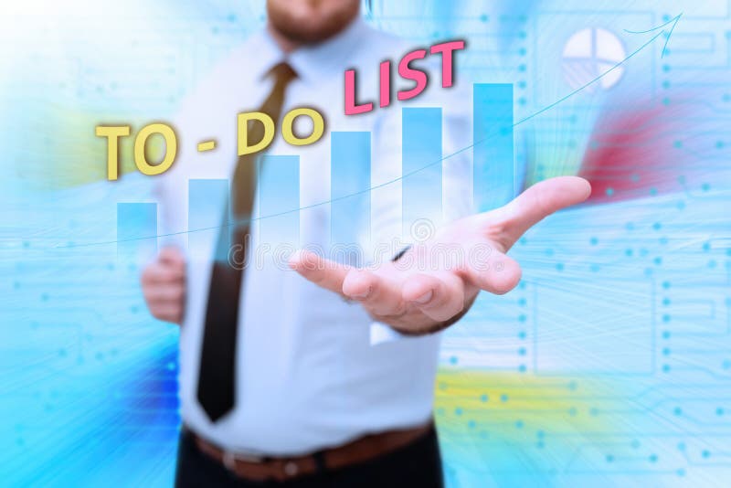 Futuristic To Do List Stock Photos - Free & Royalty-Free Stock Photos ...
