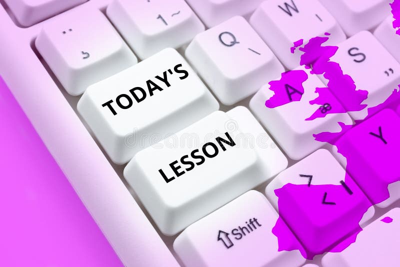 Conceptual Caption Today S Lesson. Word for Ask Assigned for Individual ... Conceptual Caption Today S Lesson. Word for Ask Assigned for Individual ...