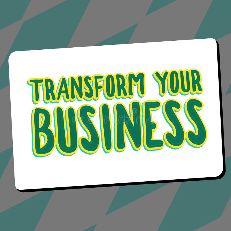 Text Caption Presenting Transform Your Business. Business Approach ... Text Caption Presenting Transform Your Business. Business Approach ...