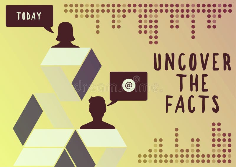 Text Caption Presenting Uncover the Facts. Business Idea Find the Truth ... Text Caption Presenting Uncover the Facts. Business Idea Find the Truth ...