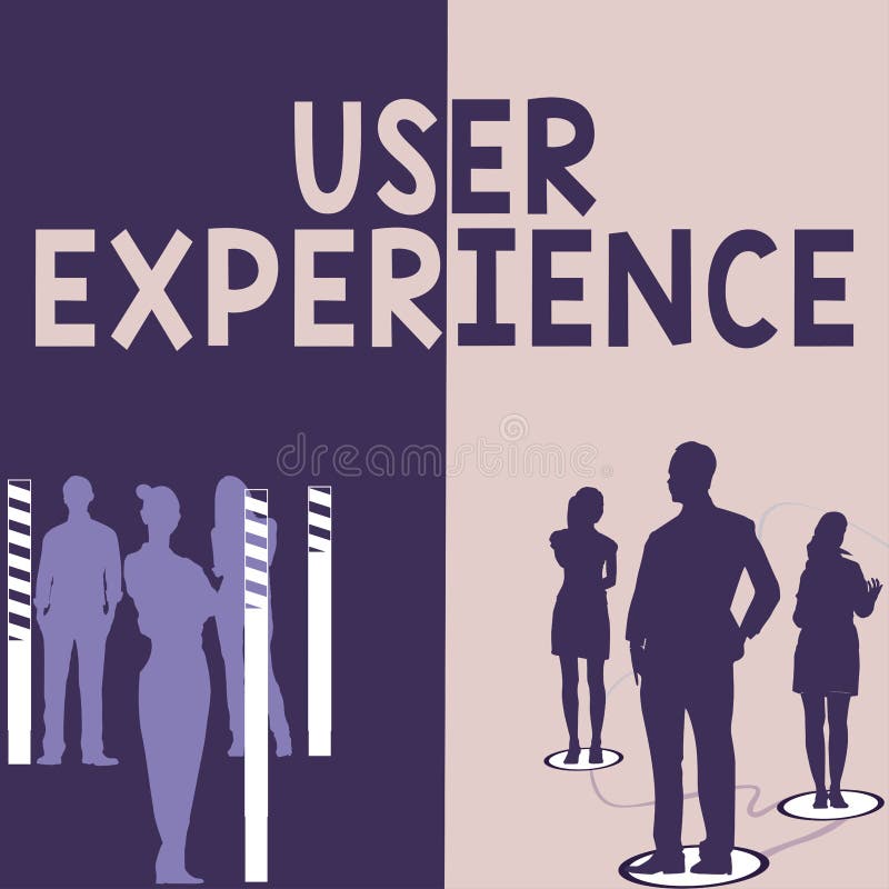 Text Caption Presenting User Experience. Business Approach How a Person ... Text Caption Presenting User Experience. Business Approach How a Person ...