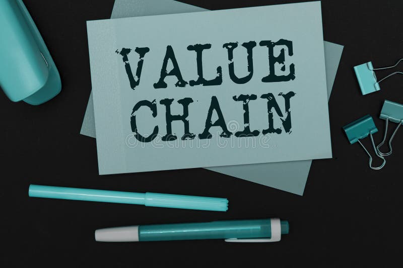 Inspiration Showing Sign Value Chain. Business Idea Business ... Inspiration Showing Sign Value Chain. Business Idea Business ...
