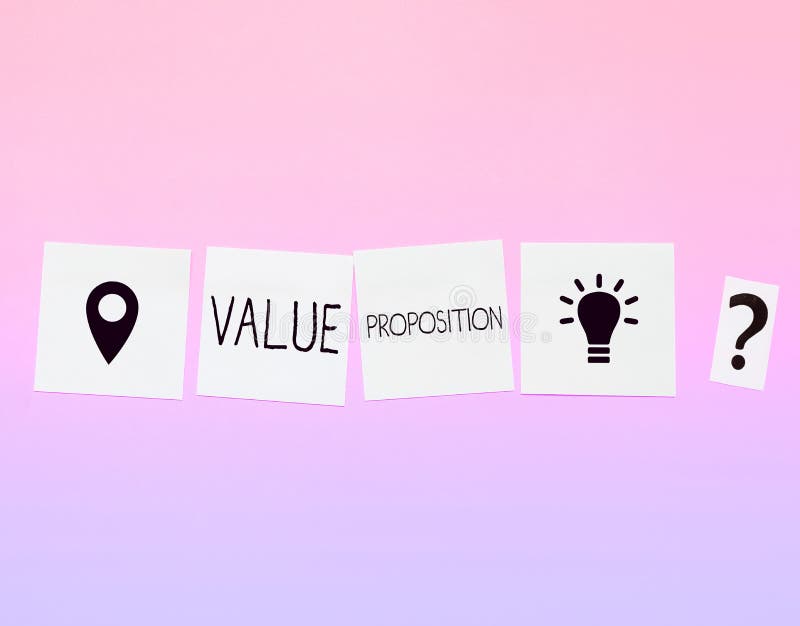 Text Caption Presenting Value Proposition. Word Written on Service Make ... Text Caption Presenting Value Proposition. Word Written on Service Make ...