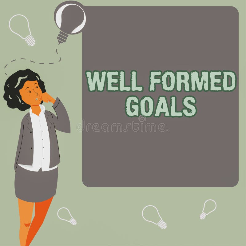 Inspiration Showing Sign Well Formed GoalsInner Coaching Straight ... Inspiration Showing Sign Well Formed GoalsInner Coaching Straight ...