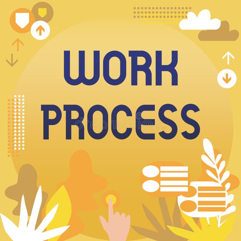 Job Procedures Stock Illustrations – 703 Job Procedures Stock ...