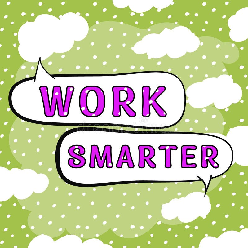 Text Caption Presenting Work Smarter. Internet Concept Ask First To ... Text Caption Presenting Work Smarter. Internet Concept Ask First To ...