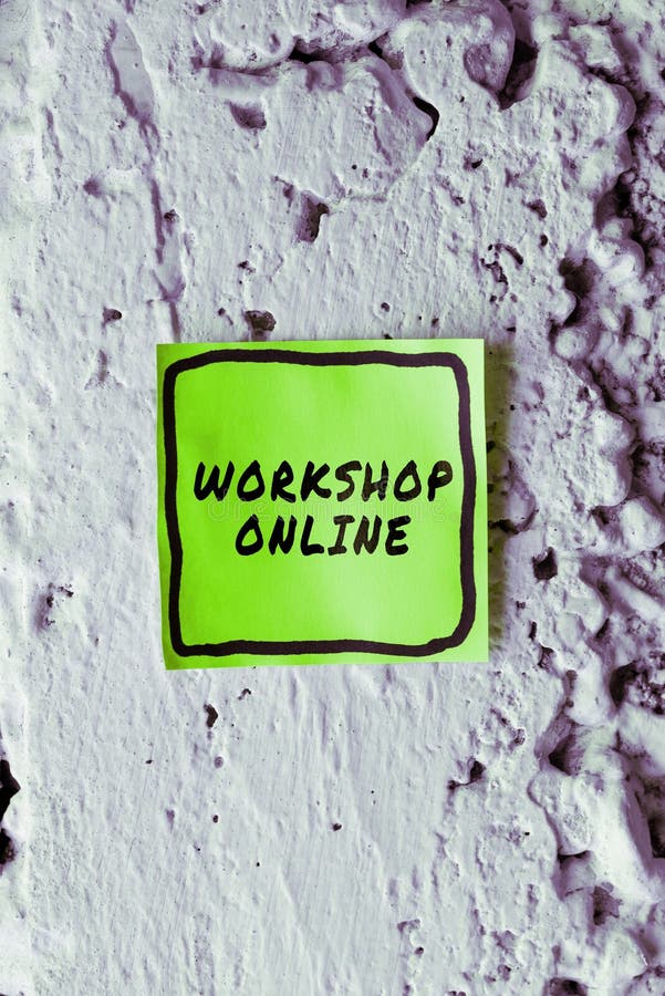 Text Caption Presenting Workshop Online. Business Showcase Room or ... Text Caption Presenting Workshop Online. Business Showcase Room or ...